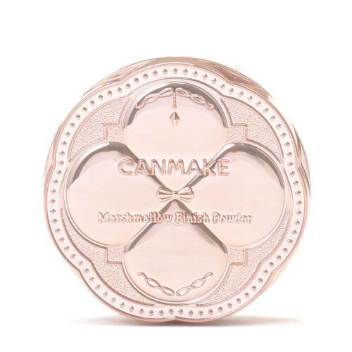 ふわふわっとしたマットなマシュマロ肌仕上げ♥マシュマロフィニッシュパウダーのminiサイズ。 ベースメイクの仕上げ・メイク直し用 ミラー・専用パフ付き MO マットオークル…柔らかく馴染むピンク系オークル