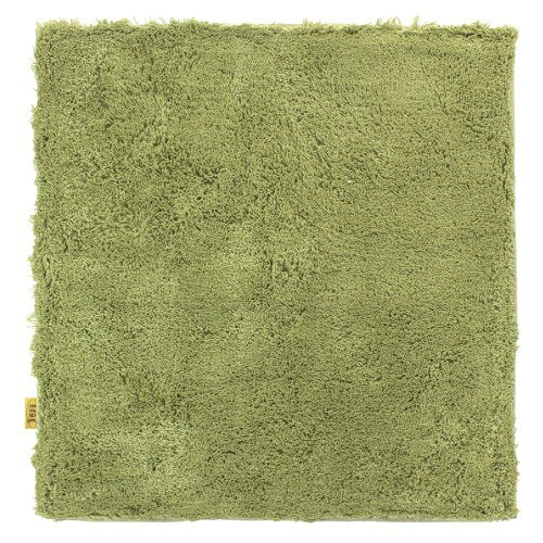 サイズ:約70cm×70cm(マットの高さ 約29mm) 本体重量：約950グラム 素材:アクリル100% (特殊吸水加工・抗菌防臭加工) 、裏面すべり止め加工 生産国:中国(オカ株式会社・中国工場で管理、製造されたものです。) オカ株式会...