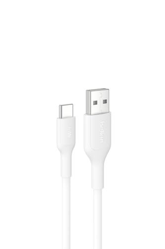 選べる長さとカラー0.15m・1m・2m・3mの4サイズをラインナップ。iPhone16シリーズの美しいデザインにマッチする「ブラック」と「ホワイト」の2色展開。どんなカラーのiPhoneにもぴったりです。 高速充電対応（最大15W）Bel...