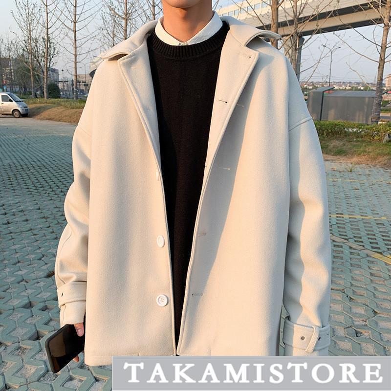 ■商品詳細カラー/A01/A02/A03サイズ/M/L/XL/2XL素材ポリエステル、その他★キーワードトレンチコート ロング丈 アウター 冬 ビジネスコート スリム 細身 防風防寒 保温 冬コート 防寒コート 冬服 通勤 ラシャ ファショ...