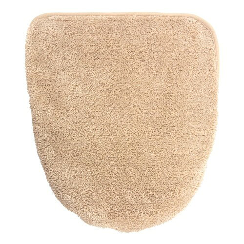 サイズ:48×40×1.5cm 素材:アクリル100%(特殊吸水素材/抗菌防臭加工) 吸着シート アクリル樹脂 タイプ:洗浄暖房専用フタカバー(洗浄・暖房機能のついているトイレ) 装着可能サイズ:フタの厚み+長さが47~52cmまで装着可能...