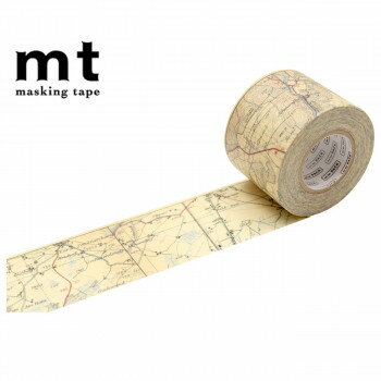 クラフトテープがわりに強粘着でしっかり貼れる、梱包用テープです。※梱包用のため粘着力が強くなっています。マスキングテープのような貼り直しは出来ませんのでご注意ください。サイズテープ本体サイズ:45mm×15m個装サイズ：6×6×5cm重量個...