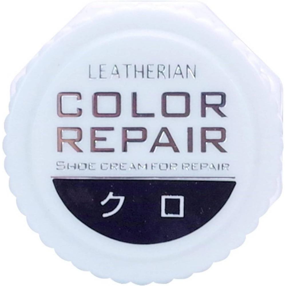 商品情報 サイズ・容量 容量：9g 素材 ろう、油脂、有機溶剤 カラー クロ/BLACK その他 ブランド名：コロンブスコロンブス カラーリペアクリーム 靴専用 キズ補修 色あせ 補正 日本製 （クロ/BLACK） ツヤ革靴の色ムラ・キズを...