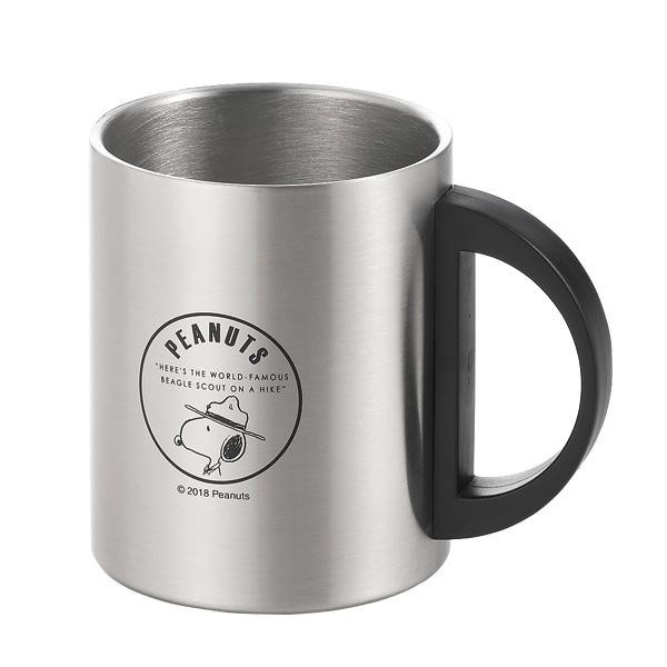 ステンレス製マグカップの魅力は落としても割れない、汚れ落としが簡単。とても軽量なのでキャンプなど屋外へ持ち出しに便利です。サイズ約75×110×90mm個装サイズ：11.5×8.0×9.5cm重量約113g個装重量：180g素材・材質本体:...