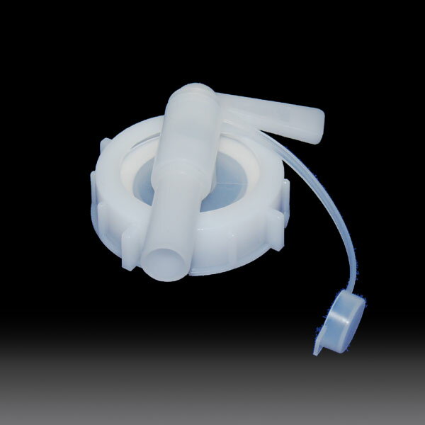 段ボールと内体PE容器の組み合わせで出来ているタフテナーの専用コックです。10L、18L、20L共通です。小分けに便利なコックです。段ボールと内体PE容器の組み合わせで出来ているタフテナーの専用コックです。10L、18L、20L共通です。小...