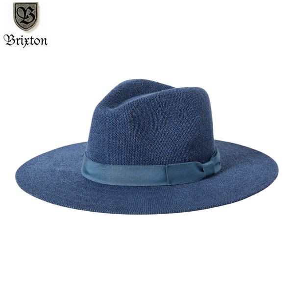 BRIXTON / LYONS KNIT PACKABLE HAT コンパクトに持ち運べるパッカブル仕様で、アウトドアからデイリーまで幅広く活躍します。 100％コットン素材を使用し、快適なかぶり心地を保ちます。 【サイズ】 XS/S:高さ...