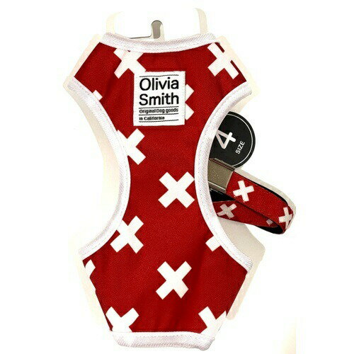 Olivia Smithはカリフォルニアで活動しているデザイナーです。プリント柄にはOlivia Smithのデザインを起用！6種類と豊富に展開しております。 今回プリント柄にはOlivia Smithのデザインを起用し、アイテムも従来のも...