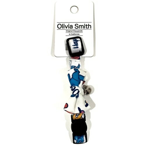 Olivia Smithはカリフォルニアで活動しているデザイナーです。プリント柄にはOlivia Smithのデザインを起用！6種類と豊富に展開しております。 今回プリント柄にはOlivia Smithのデザインを起用し、アイテムも従来のも...