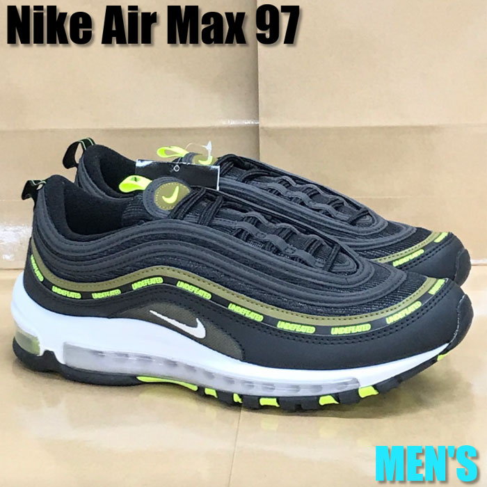 楽天市場】undefeated air max 97(靴)の通販 楽天市場】undefeated air max 97(靴)の通販