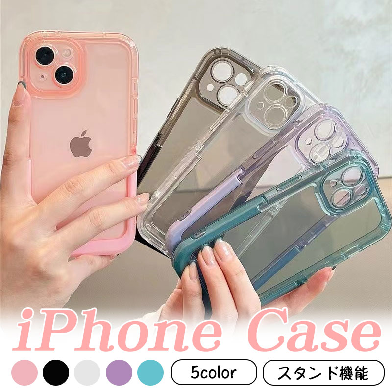 カラー：バーブルピソクブラックブルーホワイト対応機種:iphone14promaxiphone14proiphone14iphone13promaxiphone13proiphone13iphone12promaxiphone12proip...