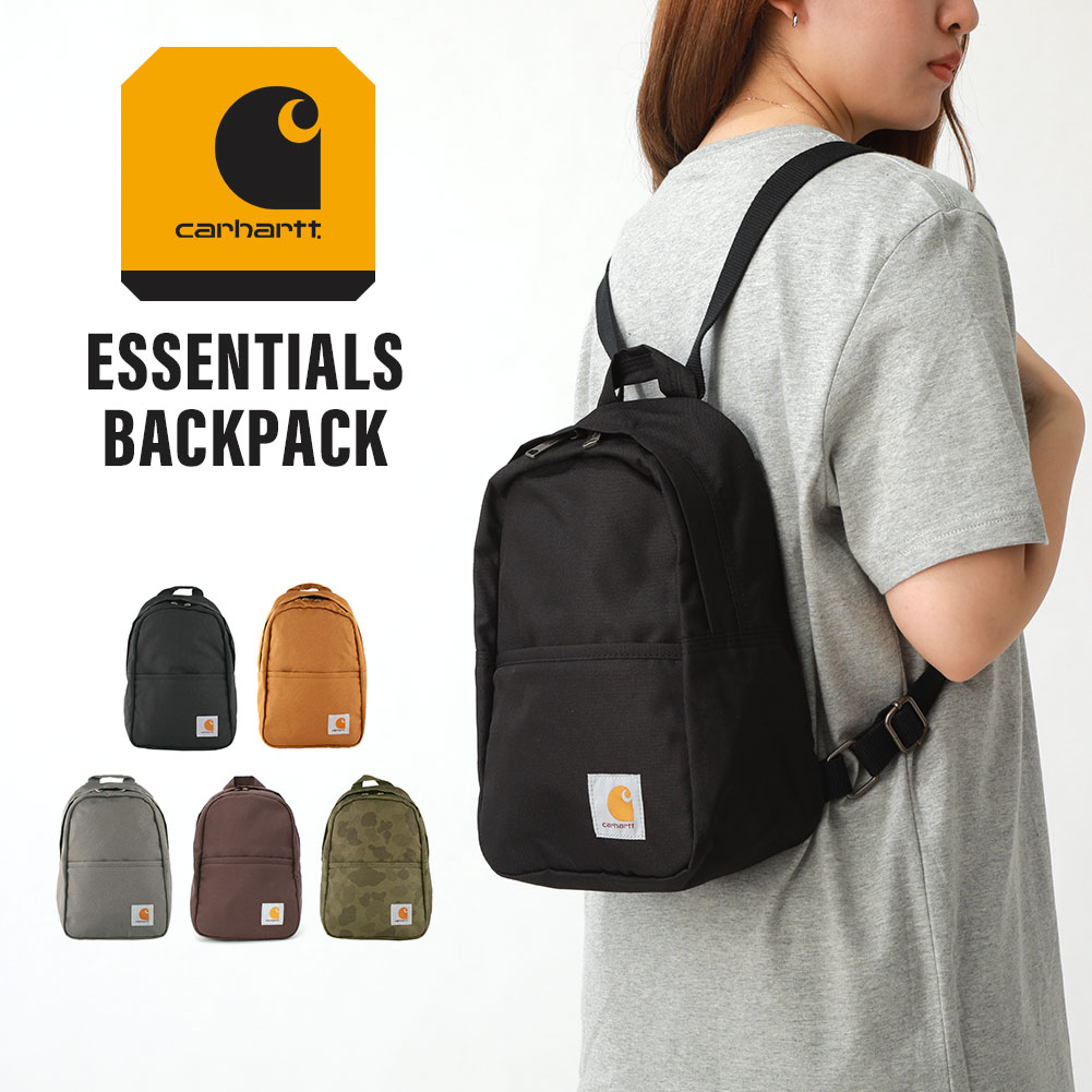 楽天市場】carhartt リュック(レディースバッグ|バッグ 楽天市場】carhartt リュック(レディースバッグ|バッグ