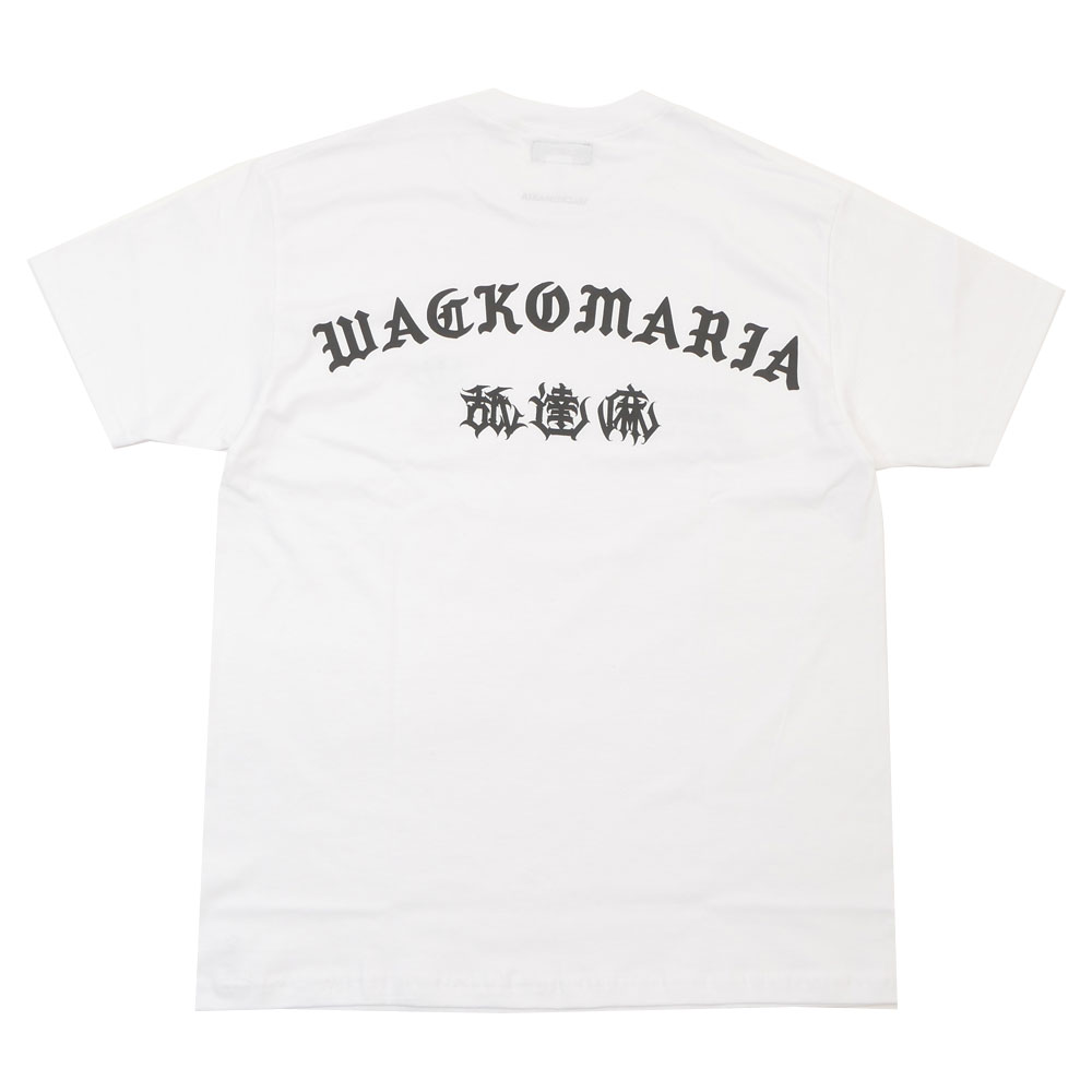 楽天市場】Tシャツ ワコマリアの通販 楽天市場】Tシャツ ワコマリアの通販