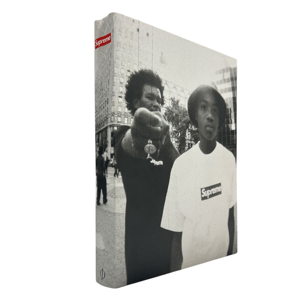 【楽天市場】100％本物保証 シュプリーム Supreme BOOK VOL2 ブック 写真集 FREEサイズ 【中古】Phaidon ...
