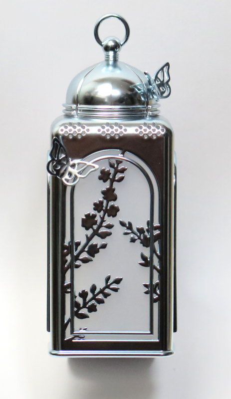 商品説明 【バスアンドボディワークス/Bath&Body Works】 Wallflowers Fragrance Plug バタフライランタン セントコントロール™ ナイトライト(Butterfly Lantern Scent Contr...