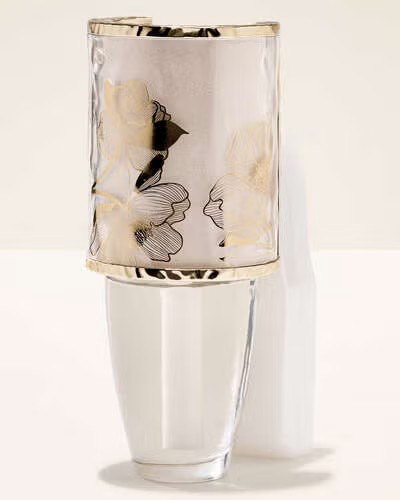 商品説明 【バスアンドボディワークス/Bath&Body Works】 Wallflowers Fragrance Plug フローラル セントコントロール™ ナイトライト(Floral Scent Control™ Nightlight)...
