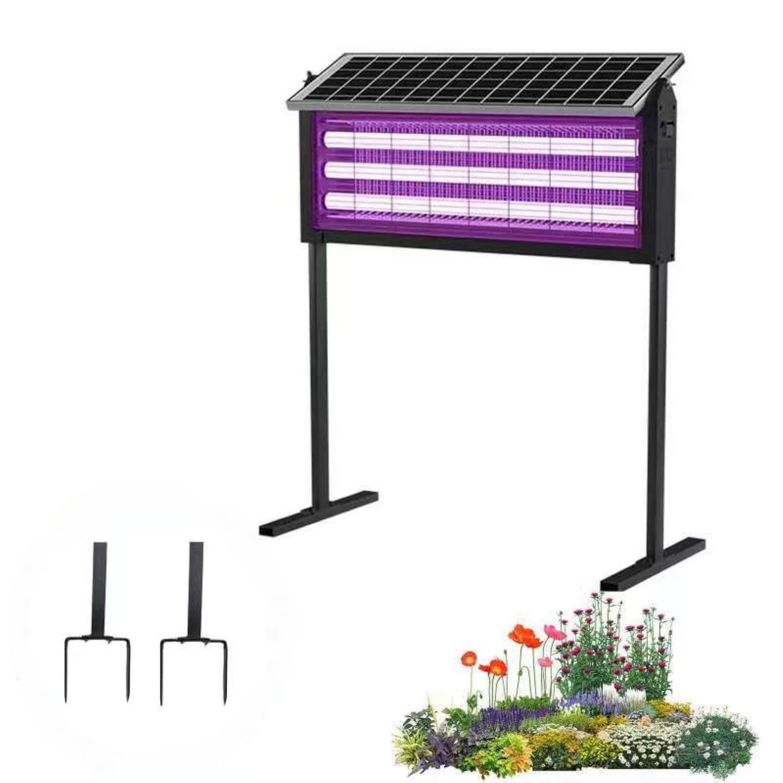 · 最新強力電撃殺虫器、LEDライトと電撃で強力殺虫】虫よけスプレーや蚊取り線香と違って、害虫の好む光の波長で虫を誘い、高圧電流で瞬間的に虫を駆除できます。バチバチっと鳴ったら害虫を退治してくれます。他社の電撃殺虫灯と違って、弊社の電撃誘虫...