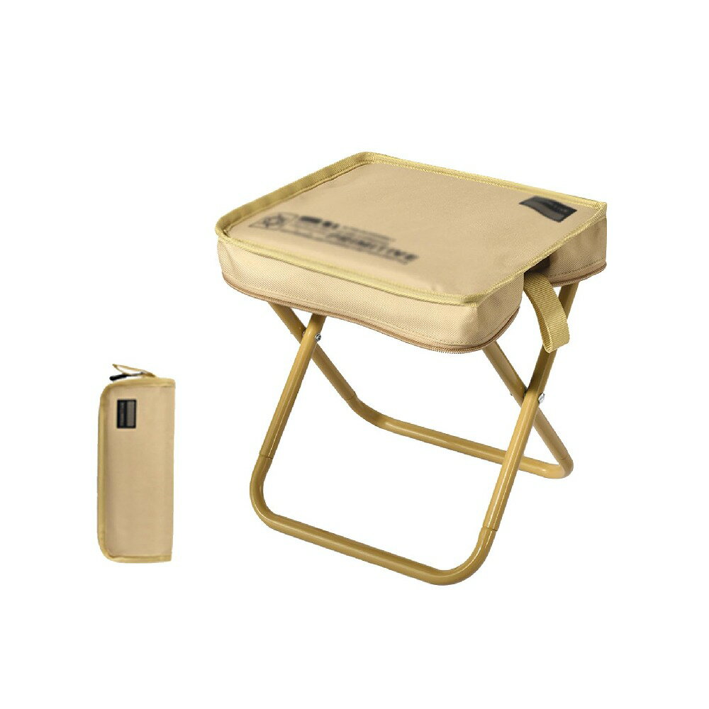 · ポータブルで軽量なデザイン: この折りたたみ椅子は 600D オックスフォード布で作られており、重さはわずか 0.52kg で、サイズも小さいです (展開サイズ 26*24*26cm、収納サイズ 26*11*6cm)。アウトドアチェアは...