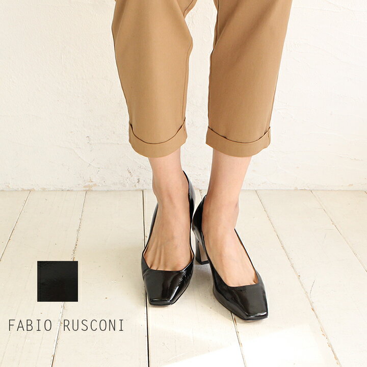 楽天市場】fabio rusconi パンプス(その他|レディース靴):靴 楽天市場】fabio rusconi パンプス(その他|レディース靴):靴