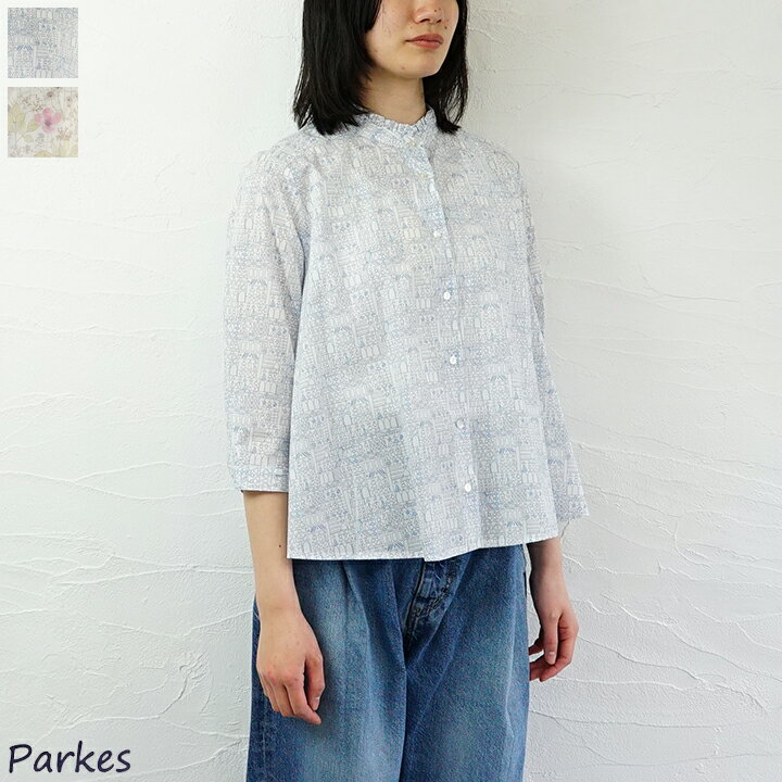 楽天市場】parkes ブラウス(シャツ・ブラウス|トップス 楽天市場】parkes ブラウス(シャツ・ブラウス|トップス