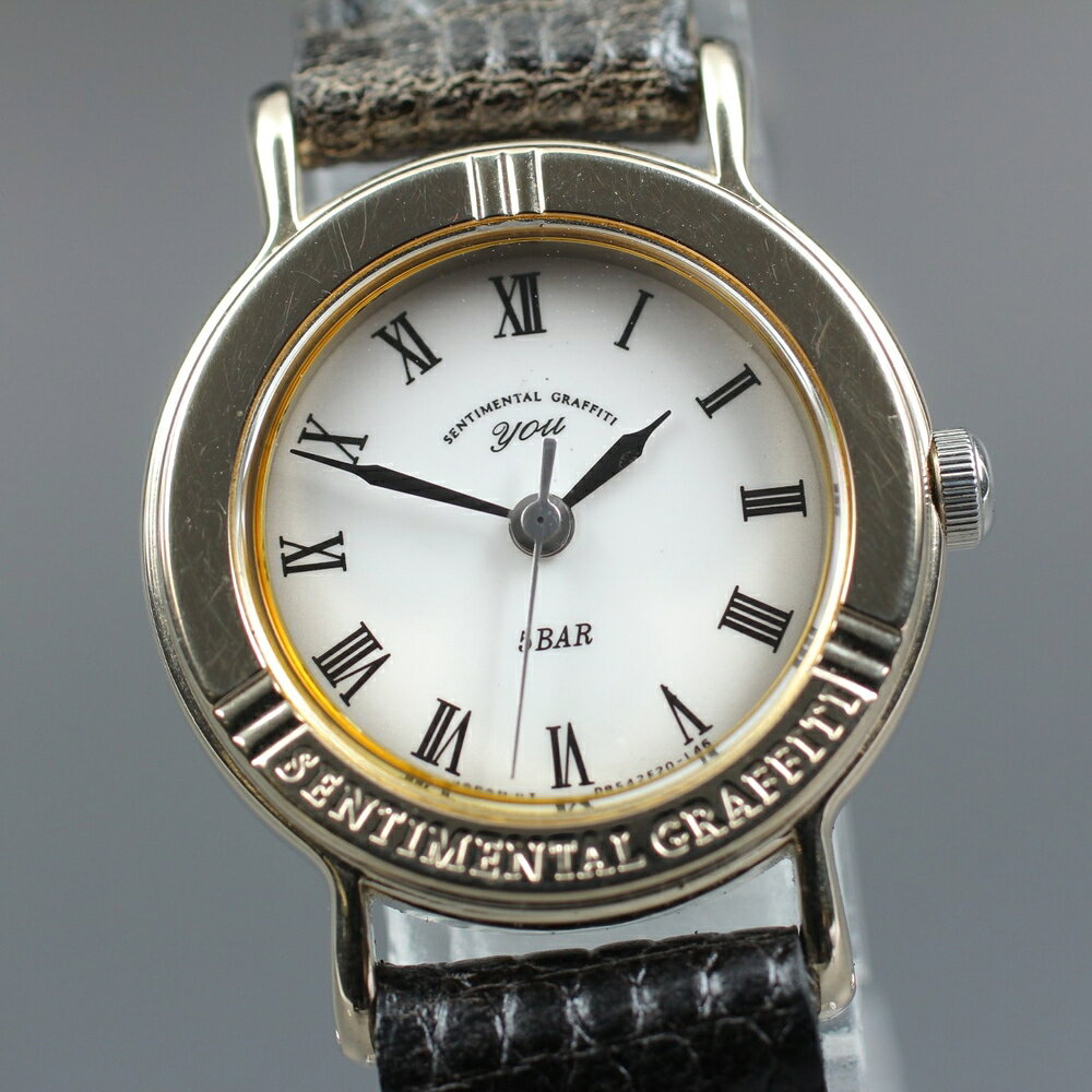 商品の詳細 アイテム 腕時計 ブランド オリエント / ORIENT 型番 D852F3-00 生産国 日本 対象 レディース スタイル ドレス/フォーマル ケース横 22.4mm（リューズ除く） ケース厚み 5.5mm ラグ幅 12mm ...