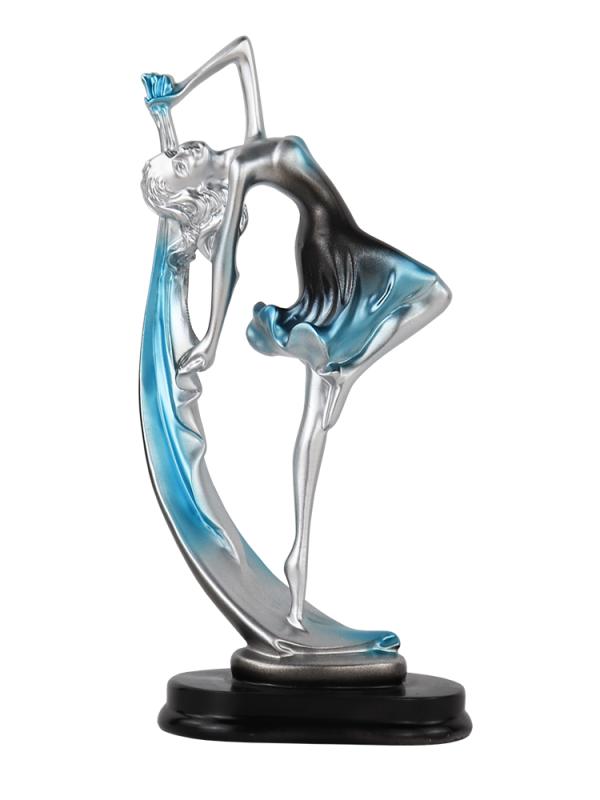 材質：樹脂適用スペース：リビングルームオーナメントタイプ: デスクトップオーナメント