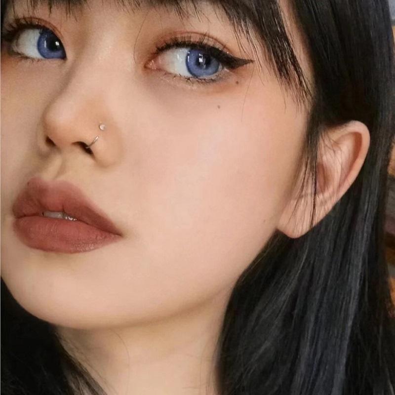 材質：チタン鋼