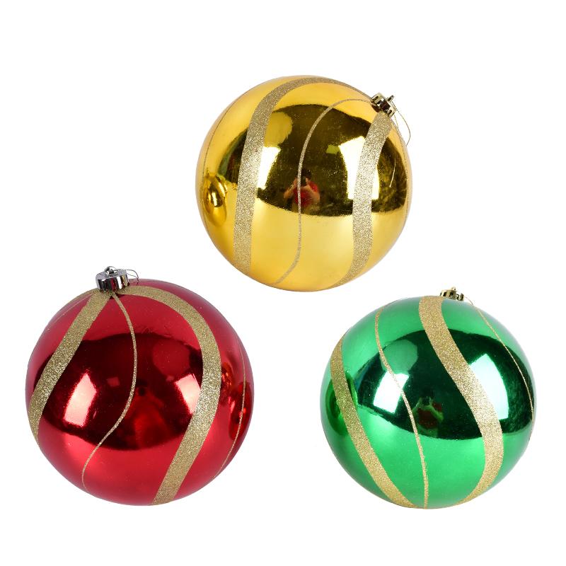 クリスマスボール