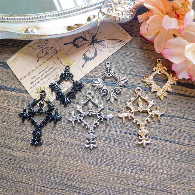 材質：合金/銀メッキ/金メッキアクセサリータイプ: ペンダント