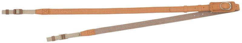 OLYMPUS ショルダーストラップ ライトブラウン 本革 CSS-S109LL II LBR形状:ネックストラップタイプ:2点留め素材:本革長さ:1365 mm