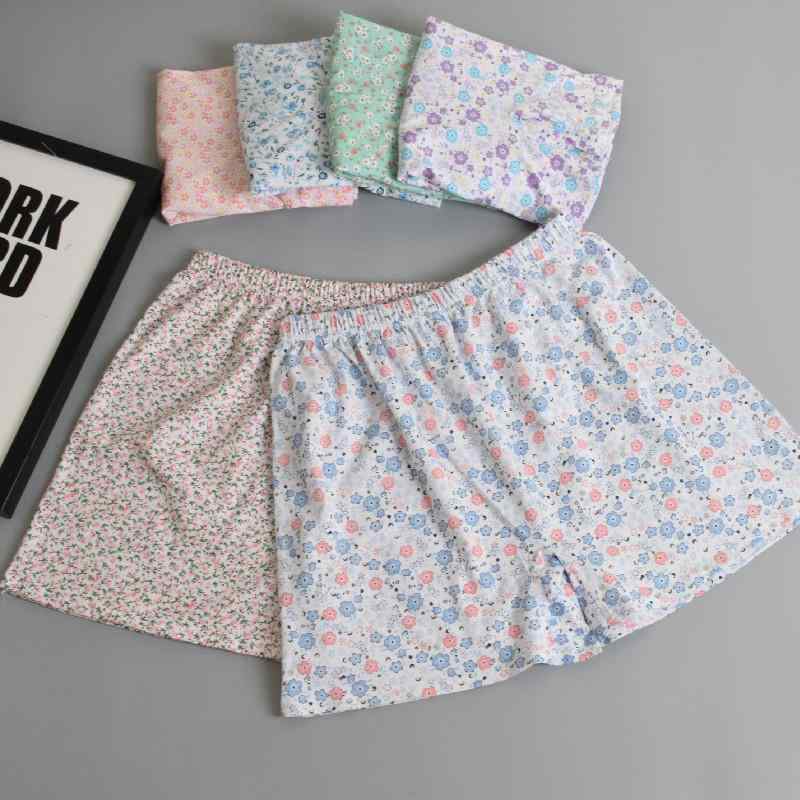 股部分の素材構成：綿