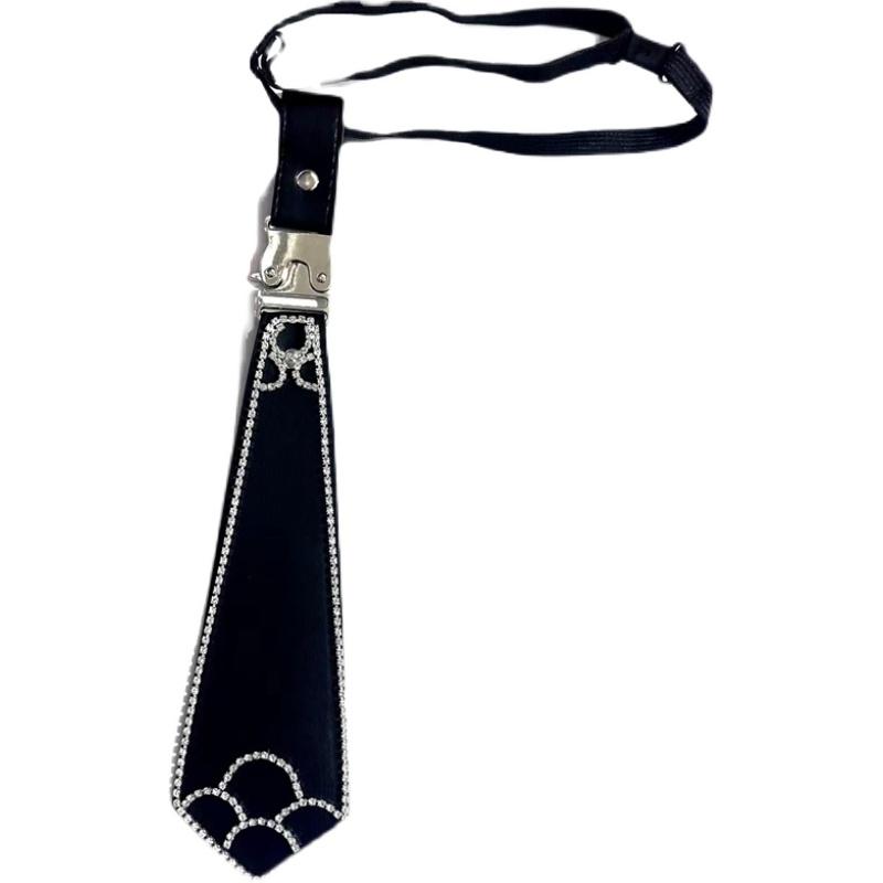 裏地素材: ポリエステルネクタイ幅：極狭（7cm以下）サイズ: 29cm