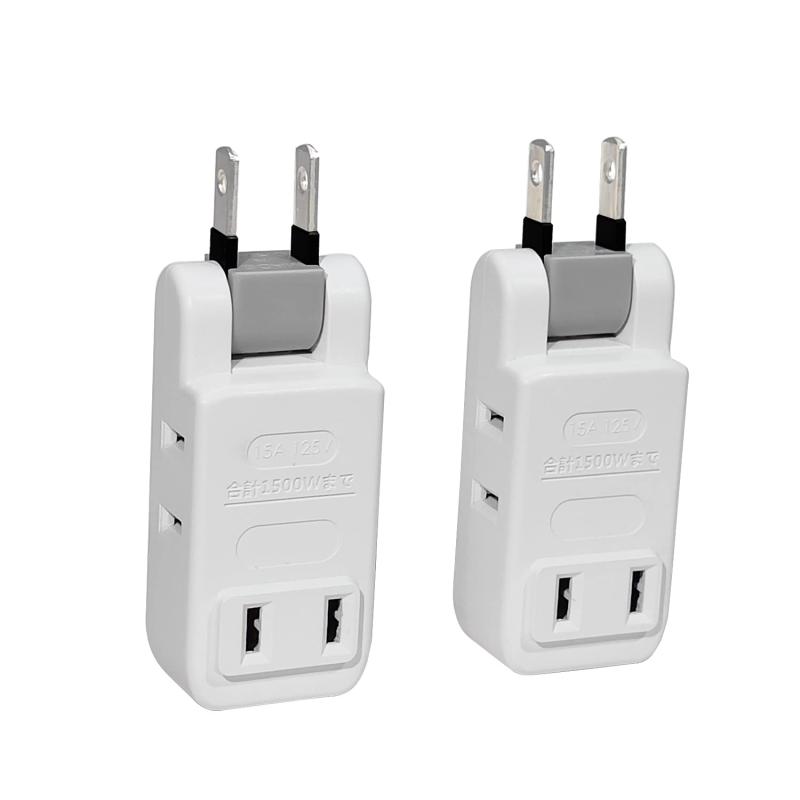 TOP-FLEX コンセント タップ 180°スイングプラグ コンパクト 超薄型設計 4個口 分岐 トリプルタップ【商品仕様】サイズ/(約)2.8×6.4×2cm、重量/(約)37g、材質/ABS樹脂、差込口数/4個口、絶縁カバー/あり、最...