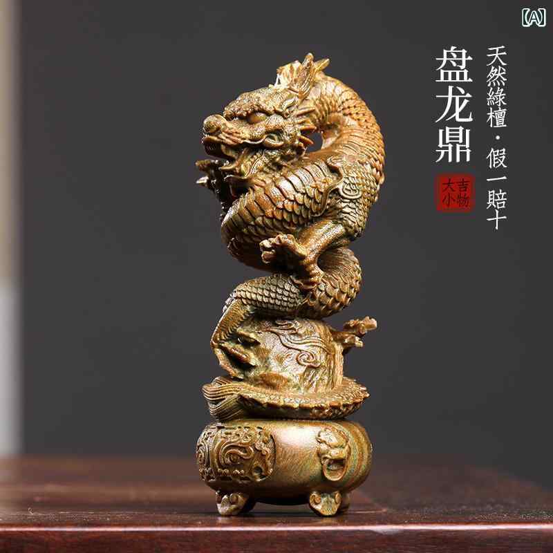 外観: 動物色: 木の色サイズ：小（4.7*5.1*12cm） 大（8*8.1*20cm）