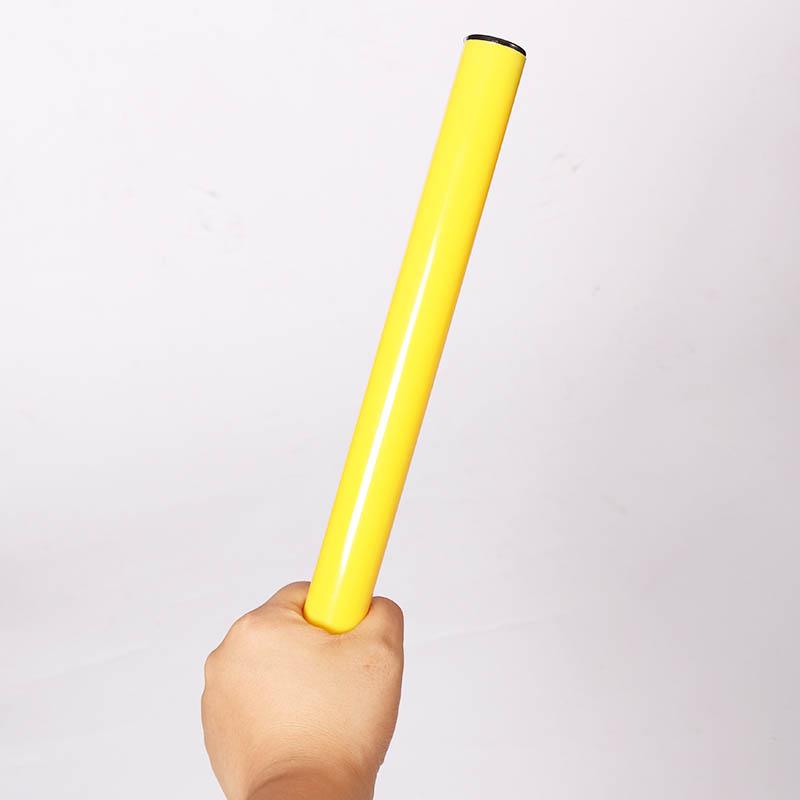 材質：PVC仕様：長さ30cm、直径2.4cm