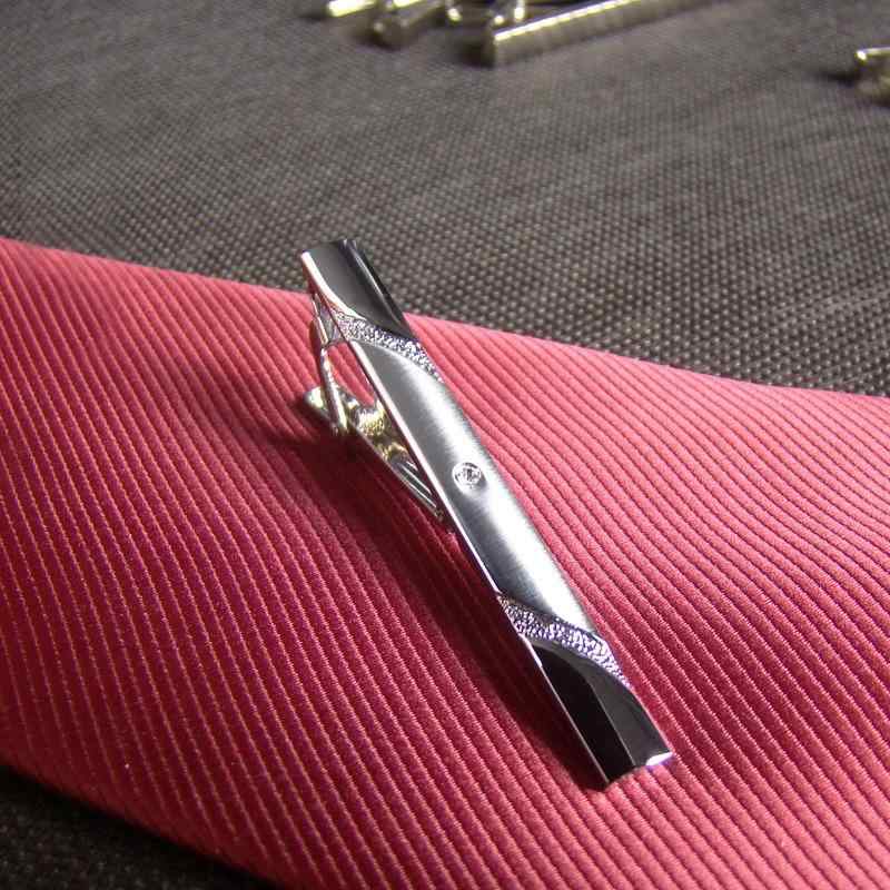 材質: 合金・商品詳細C17 星光 シルバー【長さ6cm 幅0.6cm】C45 初心 シルバー 【長さ5.5cm 幅0.5cm】