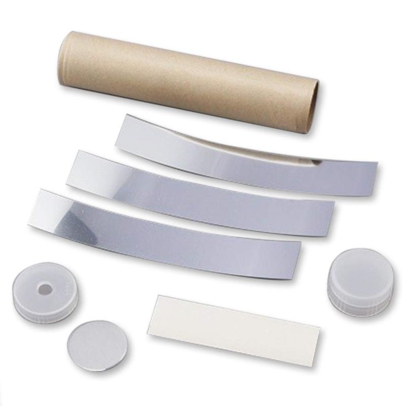 サンワ クラフテリオ 手作り万華鏡キット まんげきょうづくり基本セット 1個