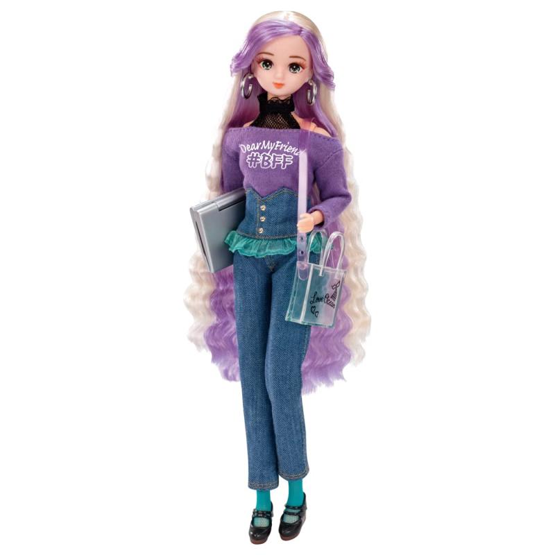 リカちゃん ドール #Licca #ゆいゆい梱包サイズ:5.0×33.0×18.0(Cm)原産国:中国対象性別: female原材料: ABS;ポリウレタン;ナイロン;ポリプロピレン;ポリ塩化ビニル