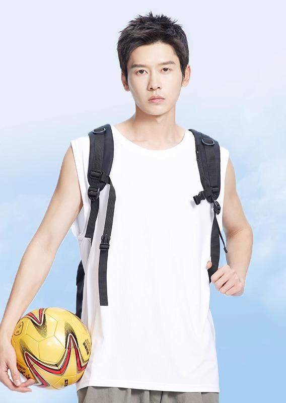 素材構成：ポリエステル繊維90 ポリウレタン弾性繊維(スパンデックス)10