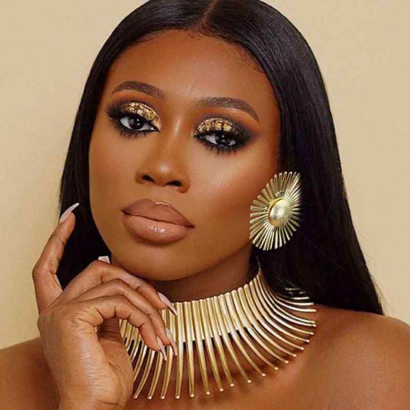 チェーン素材：合金/シルバー/金メッキ延長チェーン：約約10cm以下ペンダント素材: 合金