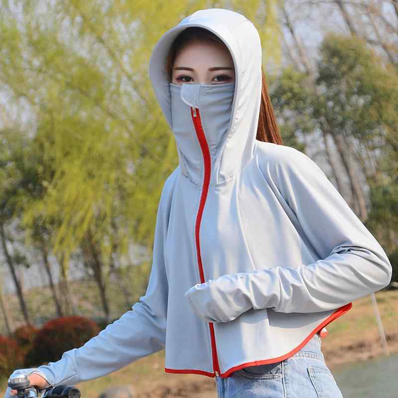 ポニーテール ホール素材構成: ポリエステル繊維100UPF50+