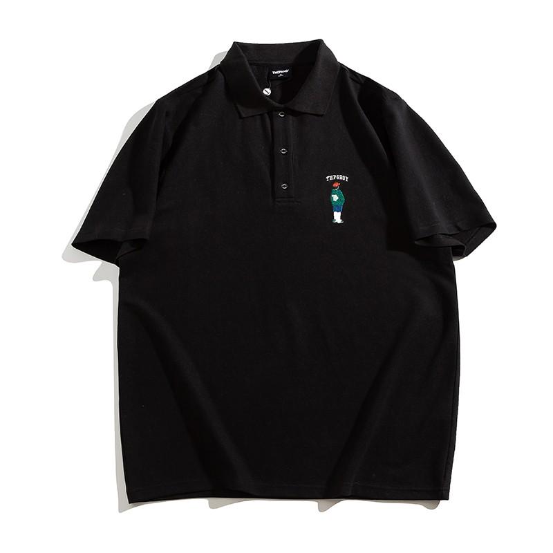シルエット: ゆったり 素材: 綿.ポリエステル 袖丈: 半袖 サイズ: 3XL.2XL.XL.4XL.5XL.6XL カラー: ブラック.ホワイト