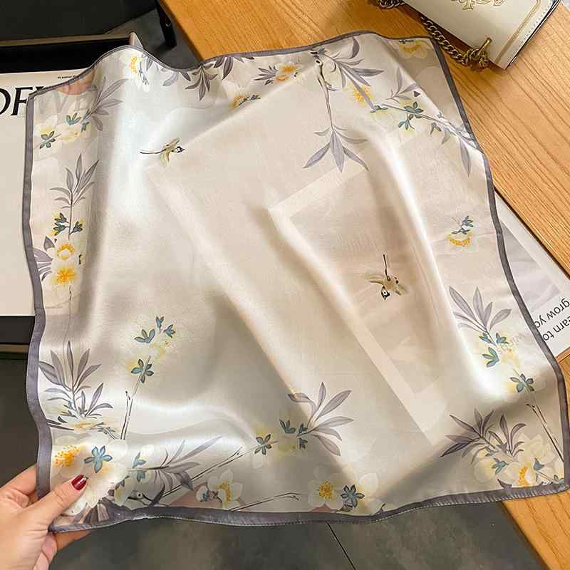 サイズ幅53cm*長さ53cm