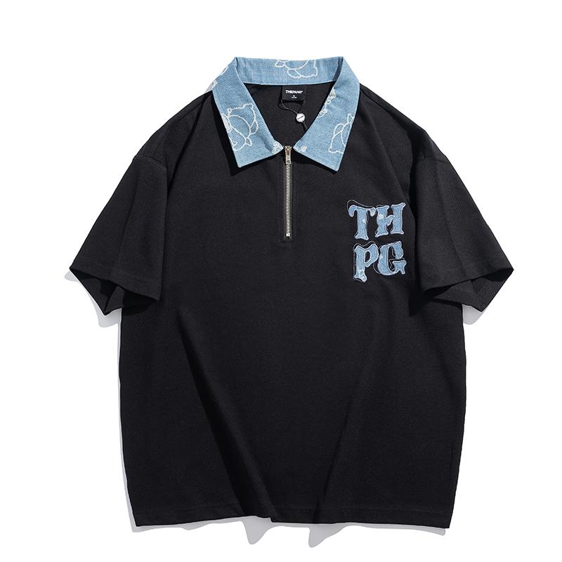 サイズ: L.XL.2XL.3XL.4XL.5XL.6XL 柄: 文字入り ネックデザイン: クルーネック カラー: ブラック 袖タイプ: レギュラー 袖丈: 半袖 生地の シルエット: ゆったり デザイン: プリント 加工: ノーアイロン...