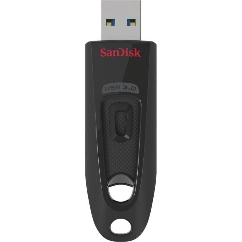 サンディスク USB3.0フラッシュメモリ 32GB SDCZ48-032G-U46規格: USB3.0/ 2.0容量: 32GB最大転送速度(理論値): 80MB/sサイズ: 56.8 mm x 21.3 mm x 10.8 mm
