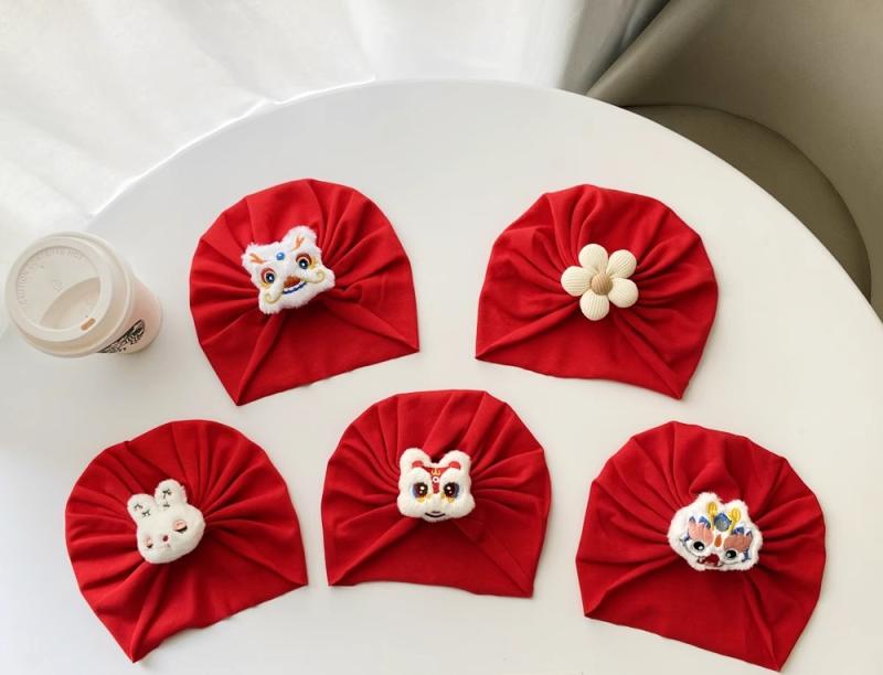 帽子周囲：35-42cm