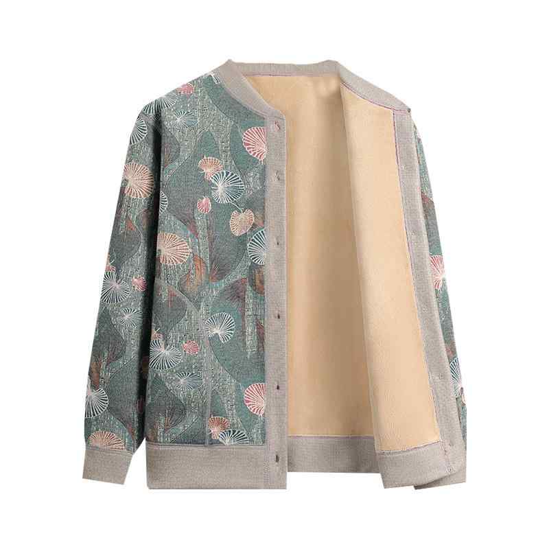 ・サイズ展開: L、XL、2XL、3XL、4XL、5XL・スタイル: カジュアル・ネックライン: スタンドカラー・カテゴリ: スウェット、フリース・カラー展開: レッド、グリーン・厚さ: 厚手・着丈: レギュラー丈・フィット: ルーズフィッ...