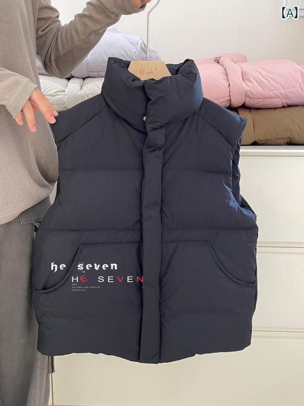 詰め物：ホワイトダックダウン適用季節：秋と冬厚さ: 厚手素材機能: 暖かさ