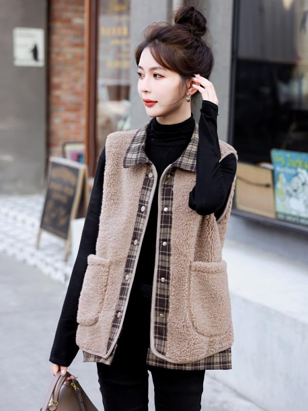 シーズン: 秋服の詳細: ポケット素材構成: ポリエステル繊維 74 綿 26