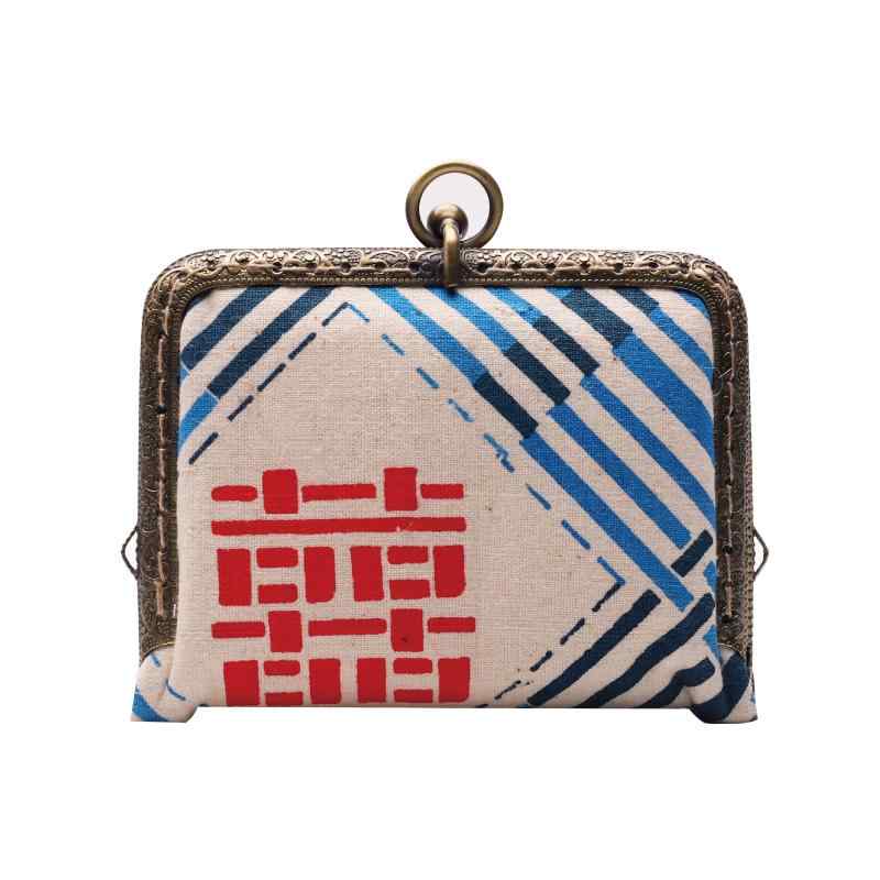 テクスチャ: キャンバス裏地素材: 綿