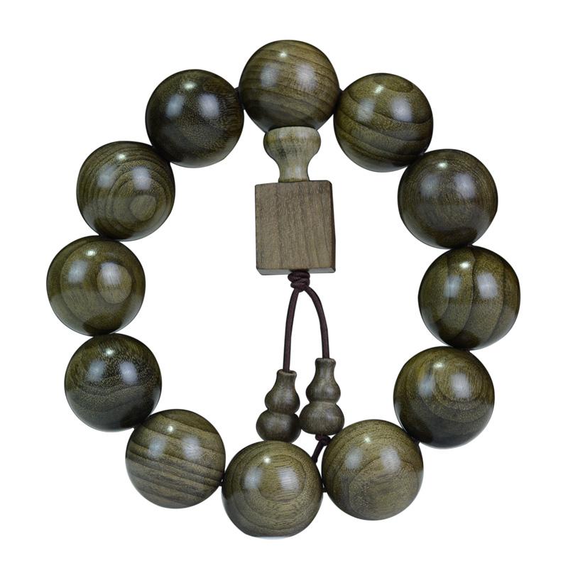 材質：金糸楠